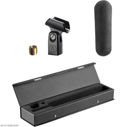 Audio-Technica BP4071 Line and Gradient Condenser Microphone